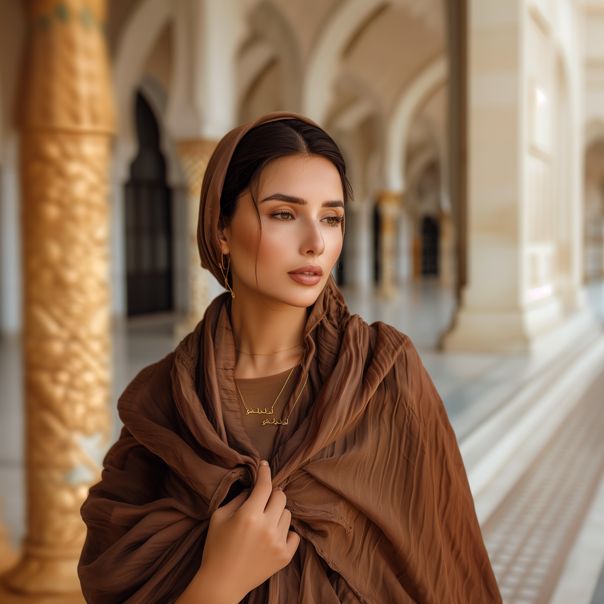 Timeless Islamic Designs